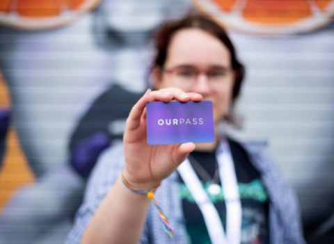 What is Our Pass and how do I get one? - Curriculum for Life